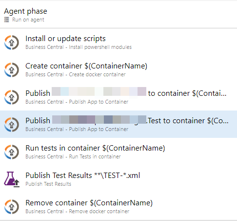NaverticAL Build and Release Tasks for Business Central - Visual Studio Marketplace