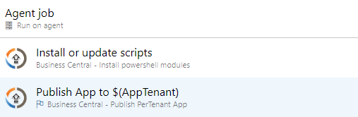 NaverticAL Build and Release Tasks for Business Central - Visual Studio Marketplace